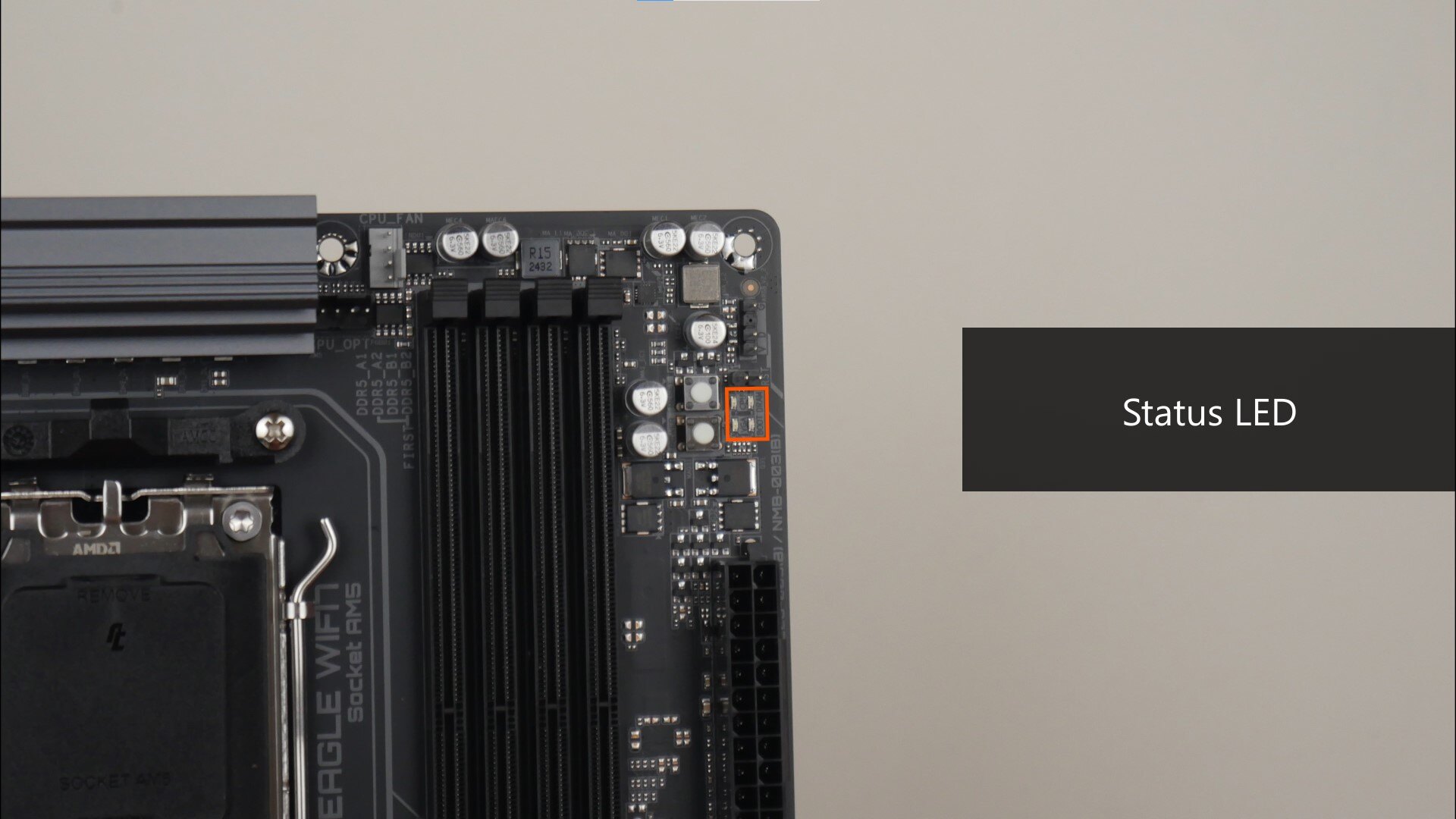 Unboxing & Overview: Gigabyte X870 EAGLE WIFI7 AM5 Motherboard